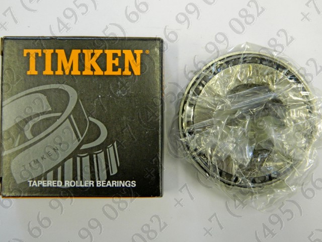 NP238750-NP929800, TIMKEN, Специальный конический роликовый подшипник ...
